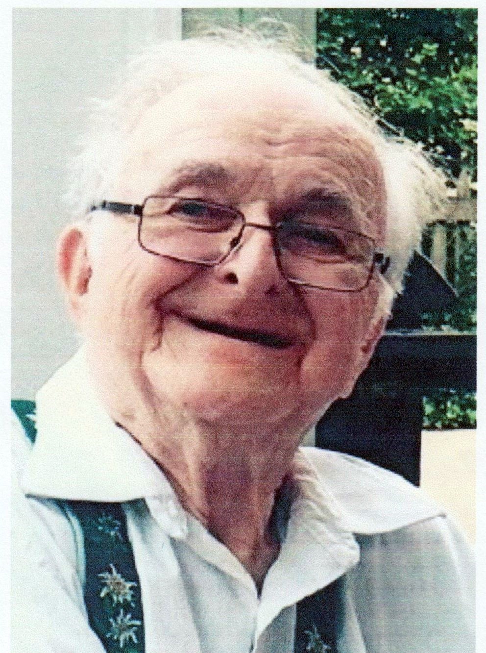 Laddie Joseph Vitek Sr. Obituary - Forest Park, IL