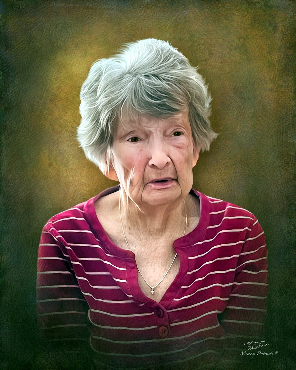 Ruth Thomas Obituary - Louisville, KY