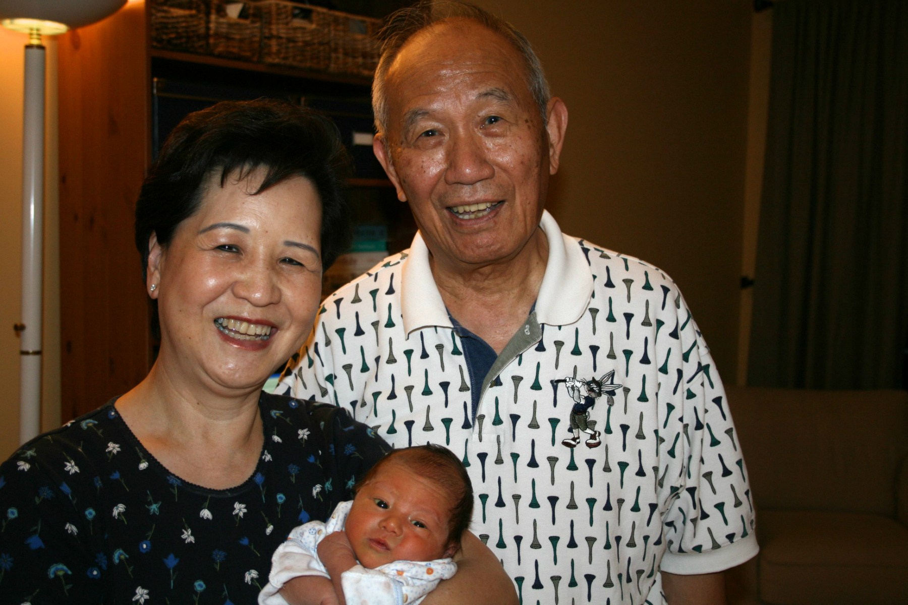 Hoe Fah Wu Obituary - Falls Church, VA