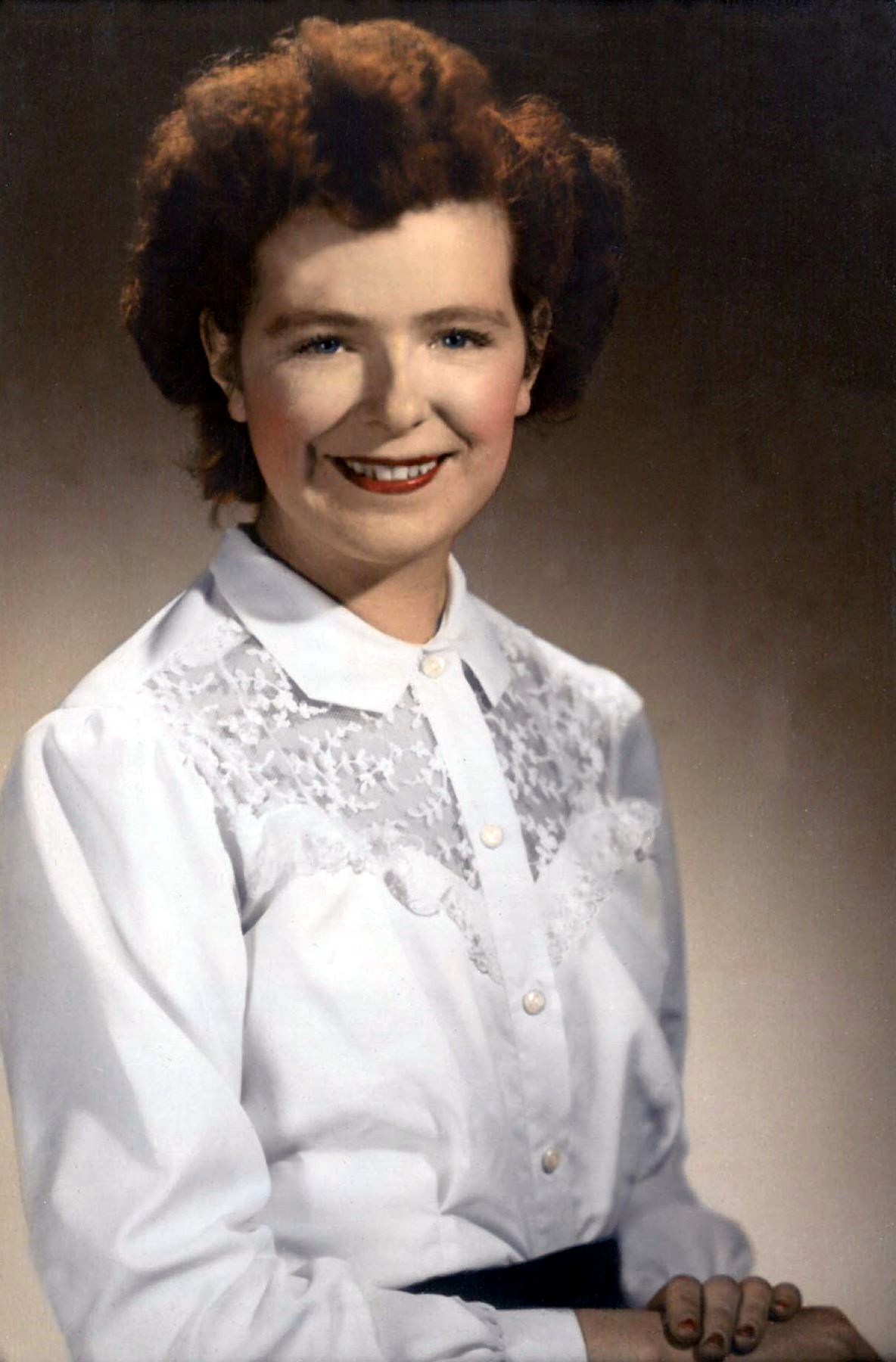 Jean Baker Obituary - Westminster, CA
