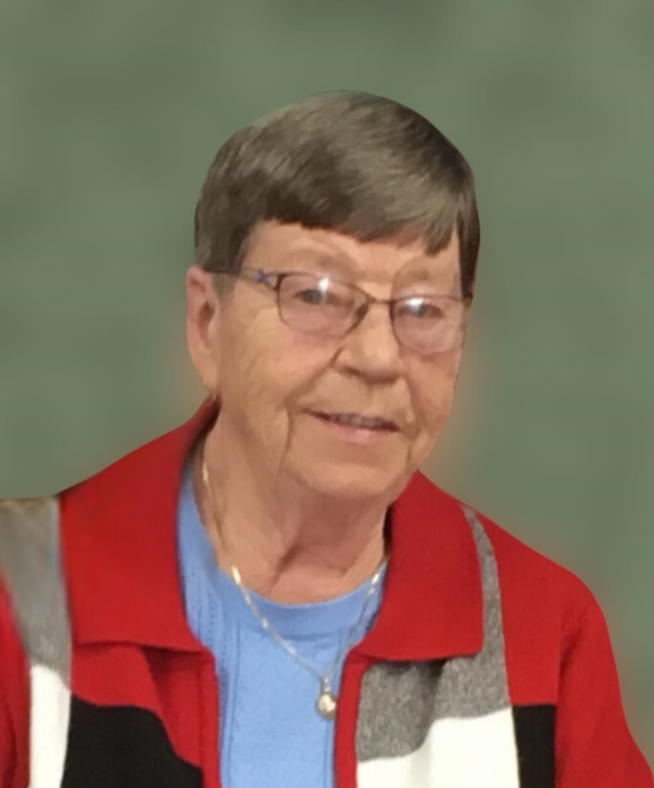 Hedwig Meissner Obituary - Barrhead, AB