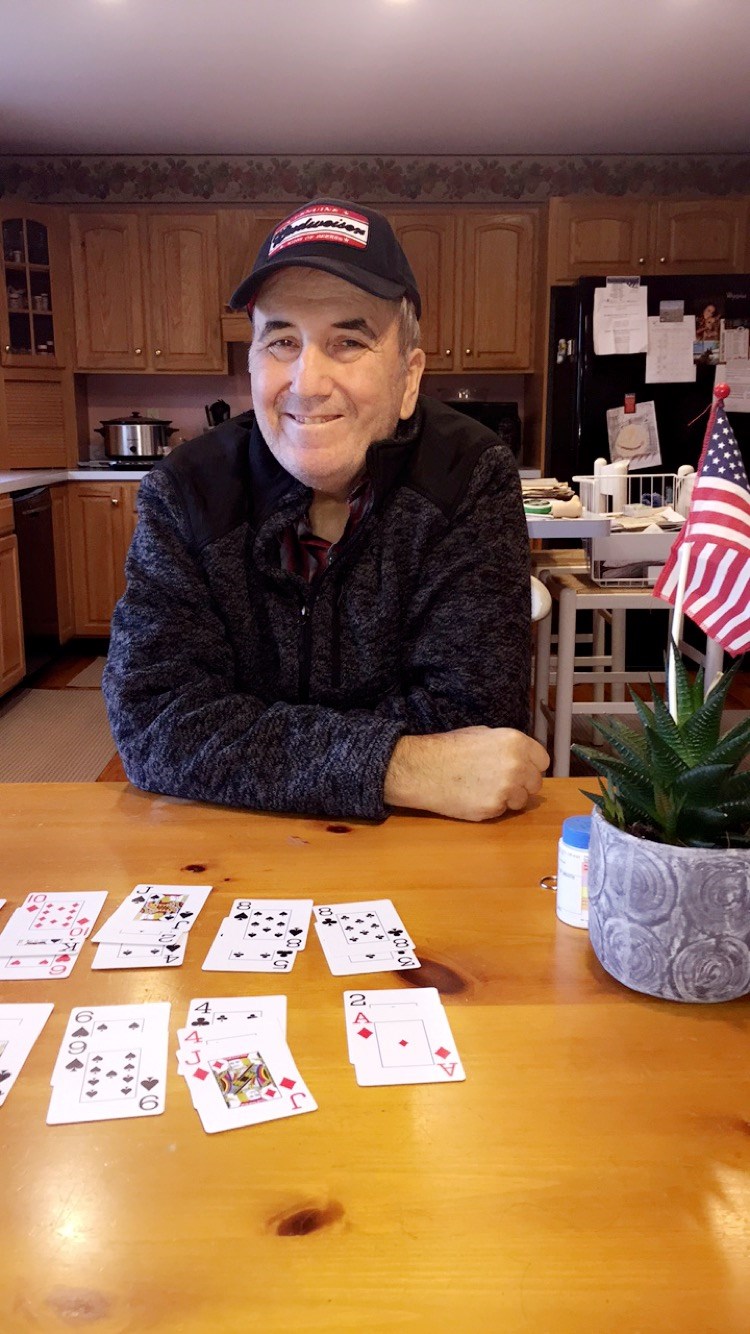 Mark Skaleski Obituary - Sparta, NJ