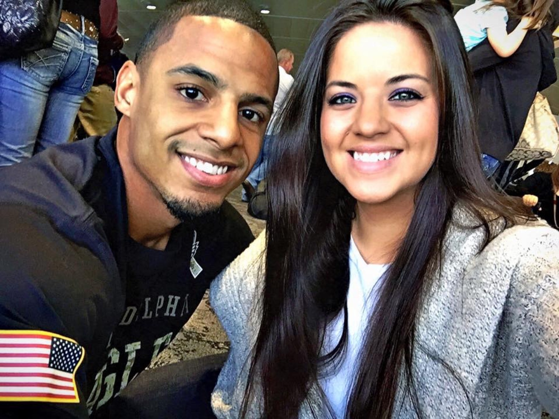 Sherita Walker's Instagram, Twitter & Facebook on IDCrawl