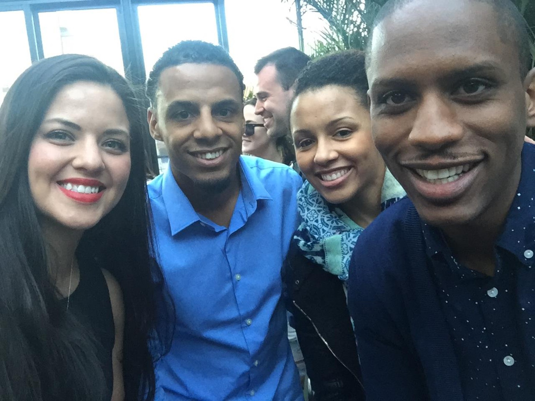 Sherita Walker's Instagram, Twitter & Facebook on IDCrawl