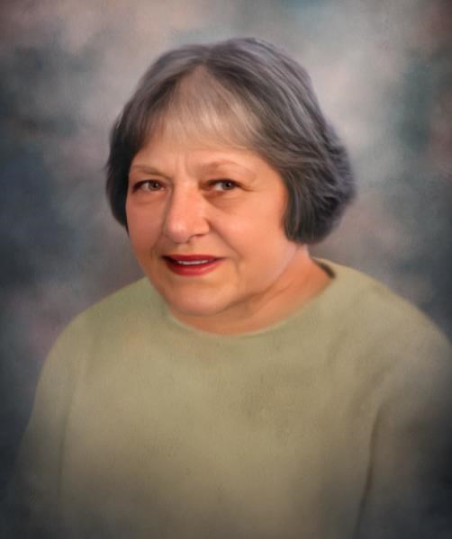 Betty Salsman Obituary - Louisville, KY