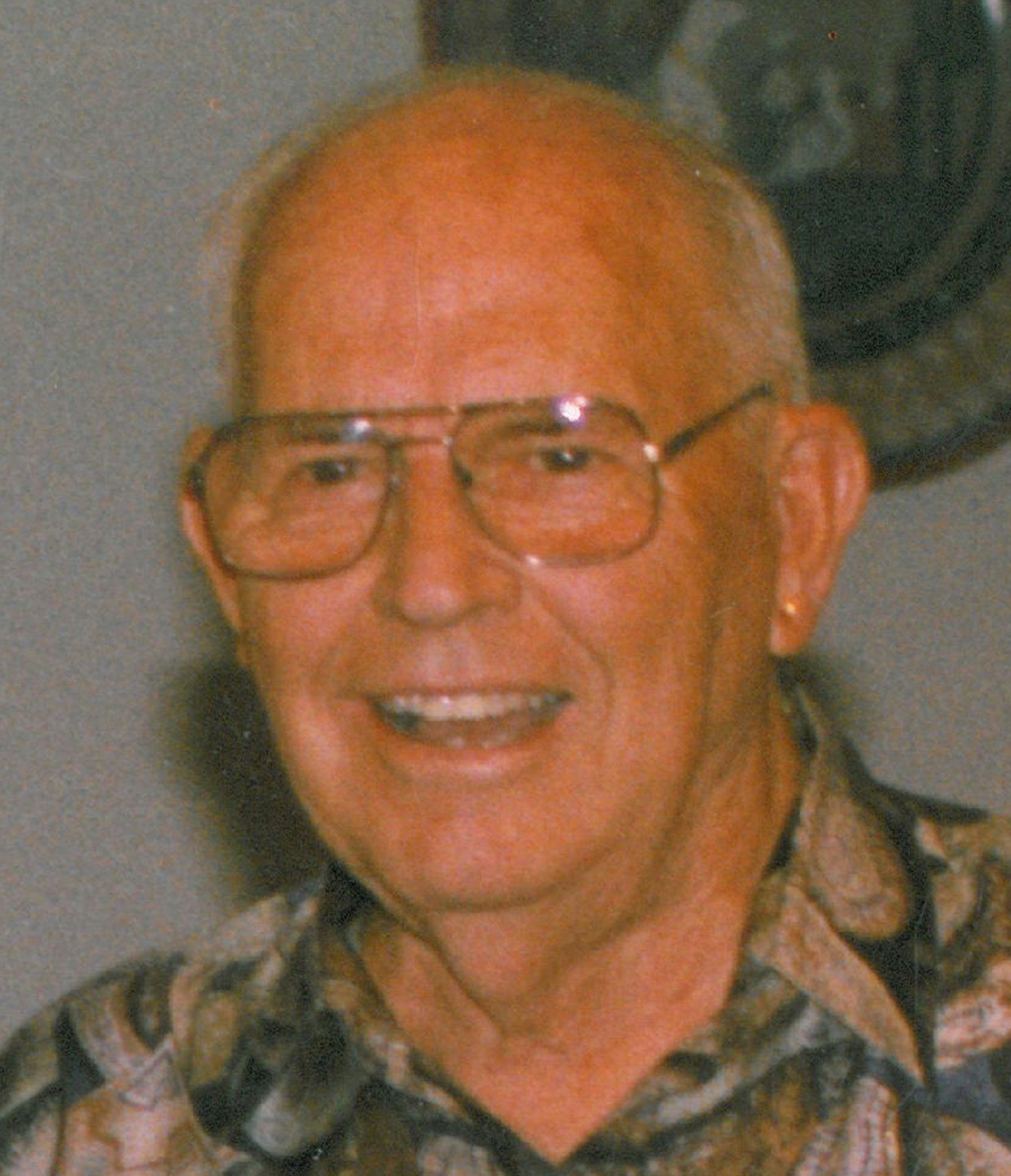 Leo Rex Austin Obituary - Tucson, AZ