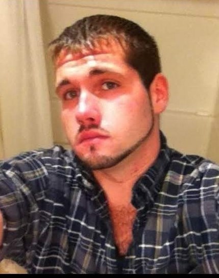 Dylan Webb Obituary - Old Hickory, TN