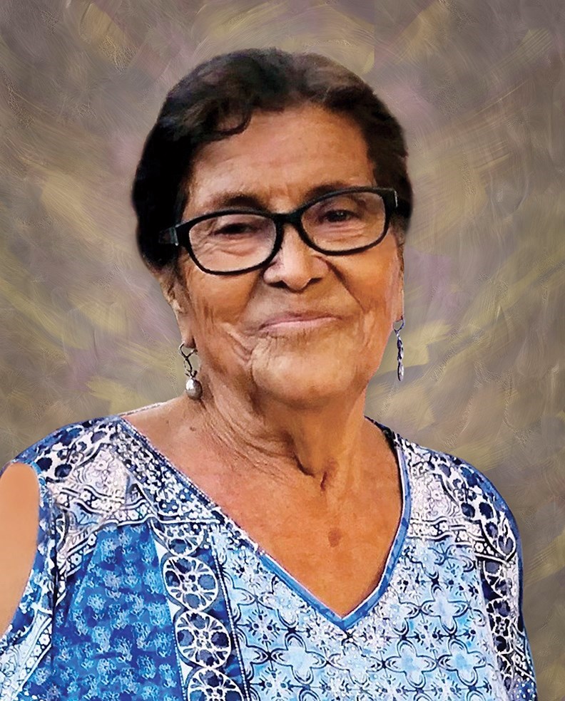 Elia Valdez Lopez Obituary - Moreno Valley, CA