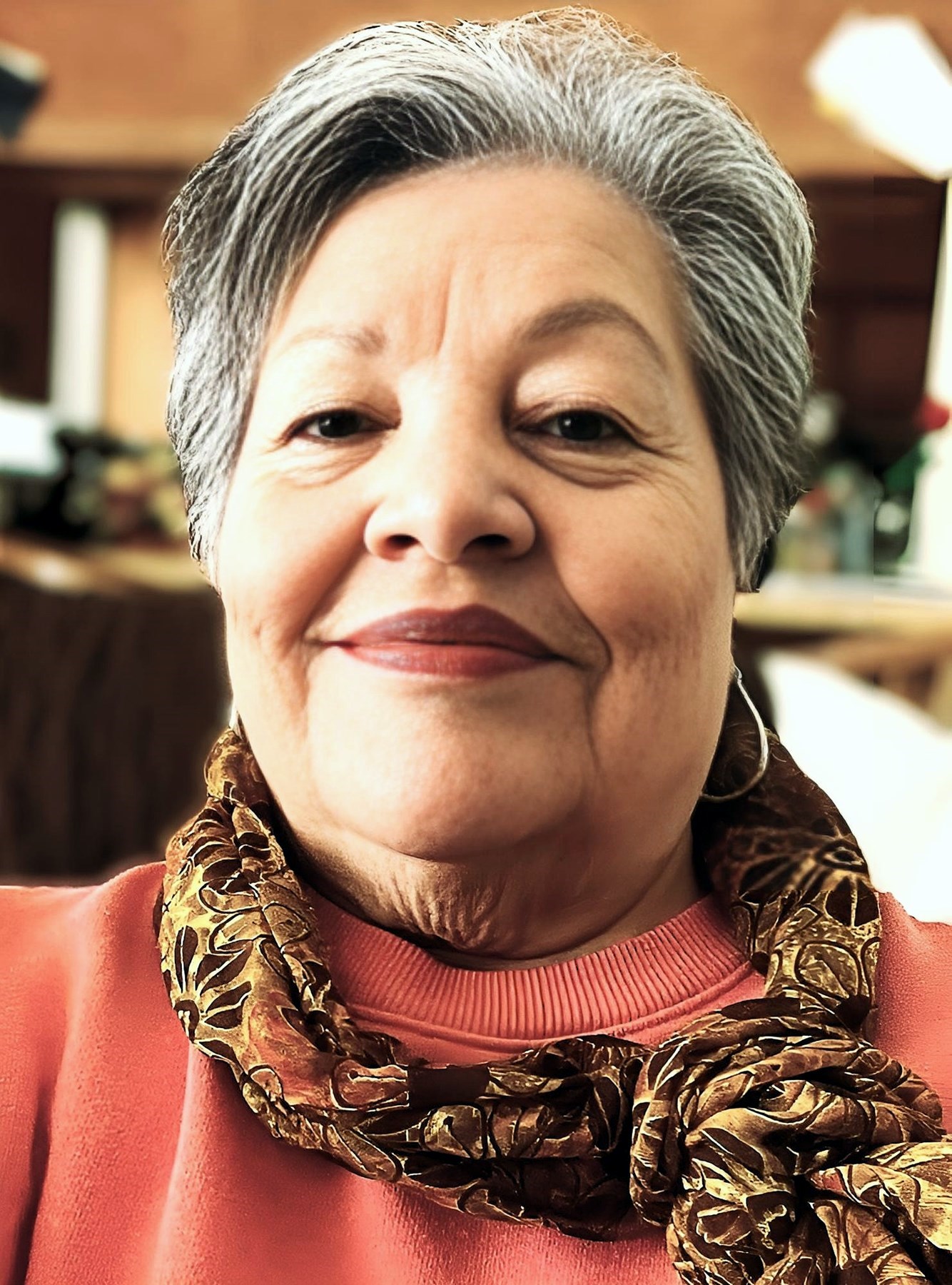 Rosa Torres Obituary - El Paso, TX