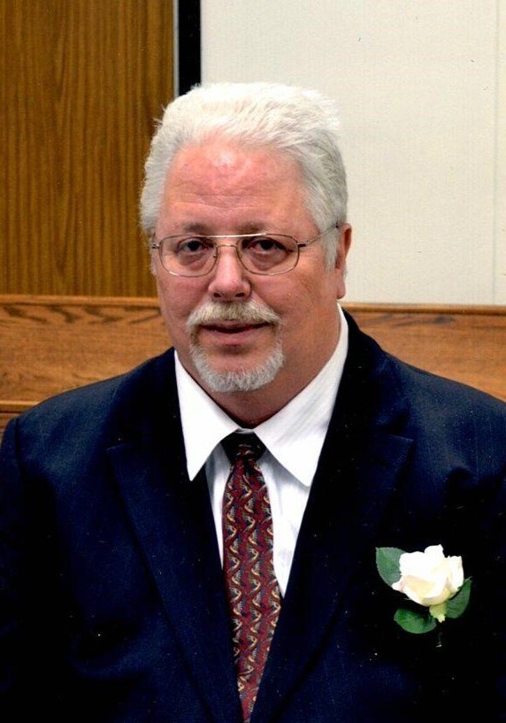 Clark Russell Burley Obituary - Rochester, MI - Share Memory