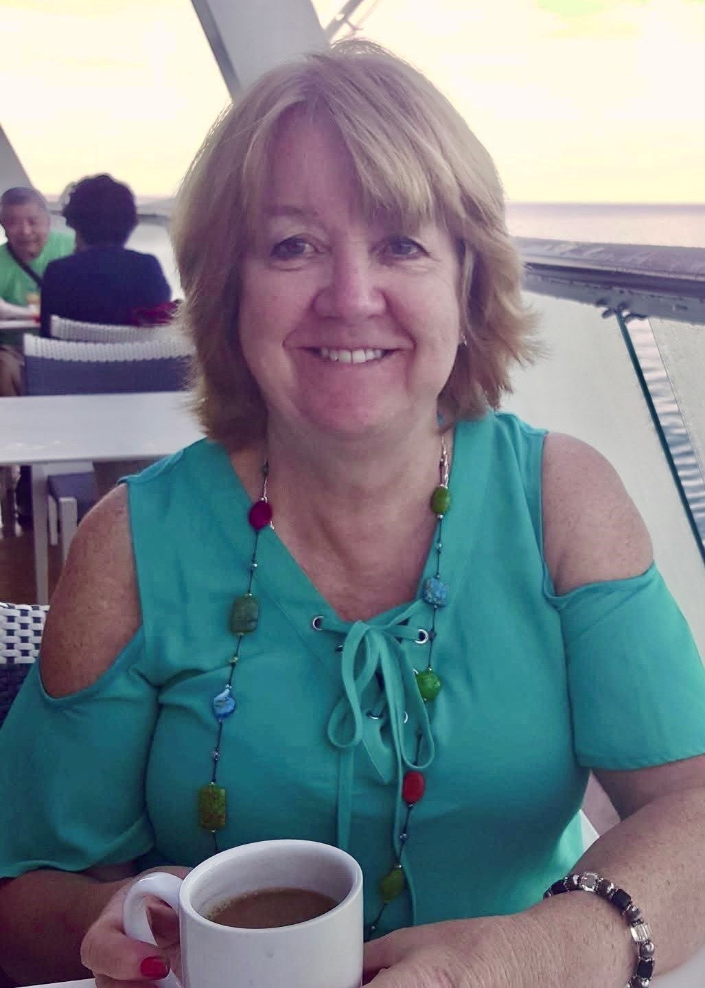 Kathleen Massimini Obituary - Timonium, MD