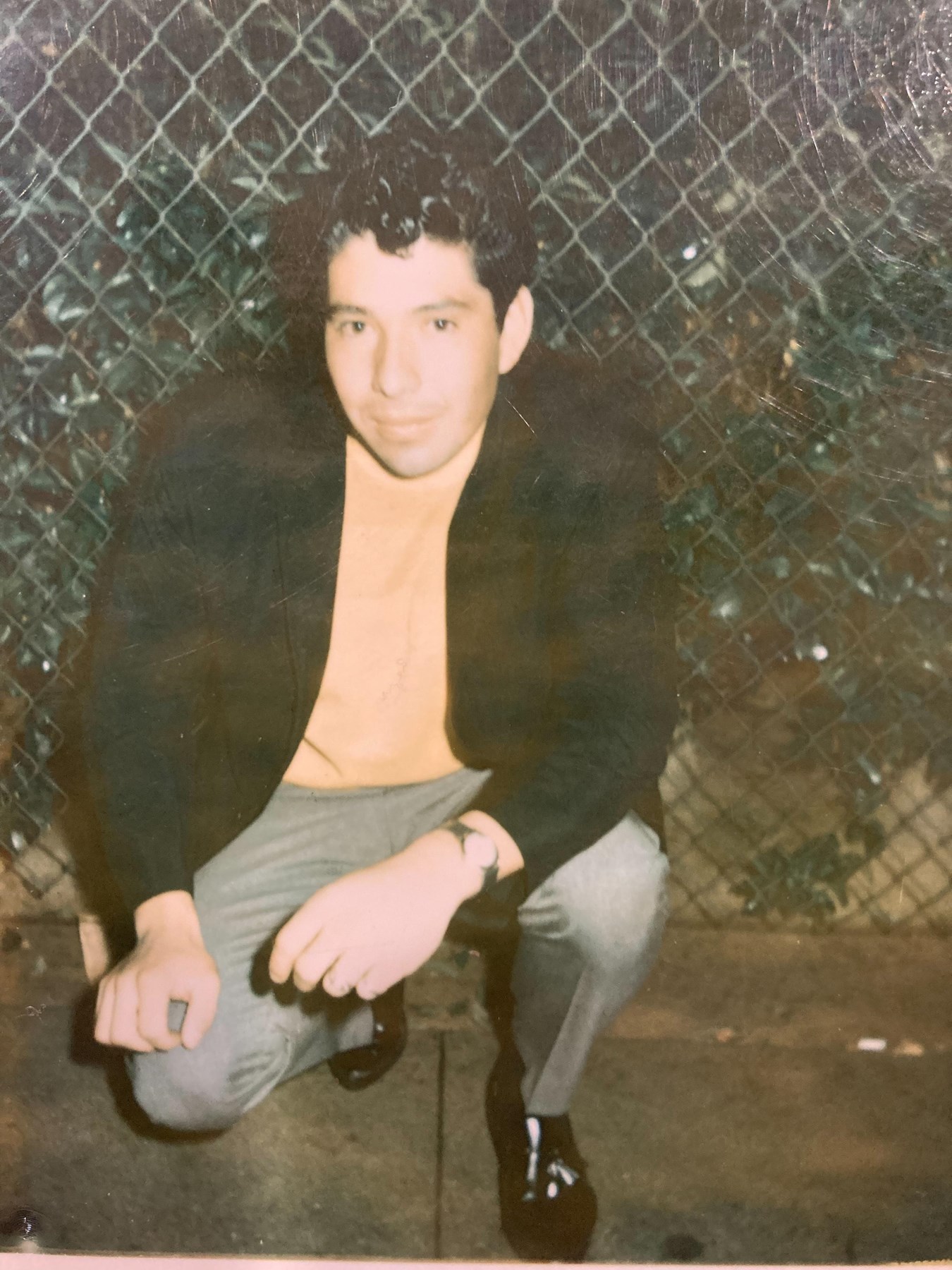 Abraham Reyes Obituary - Westminster, CA