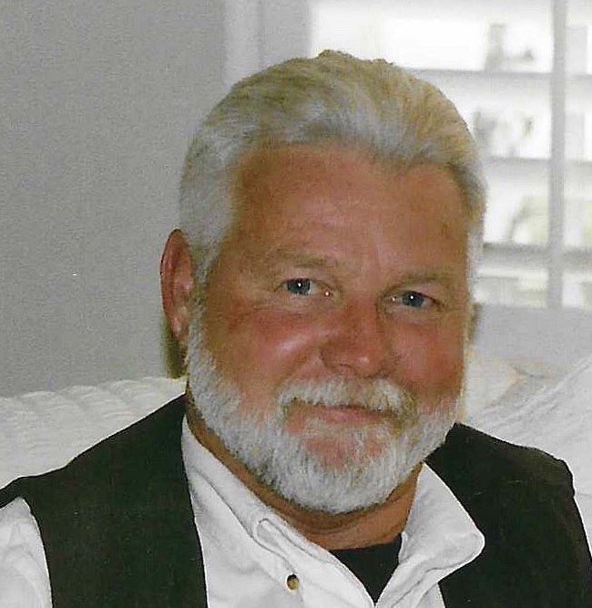 Larry Raymond Hawkins Obituary - Hemet, CA