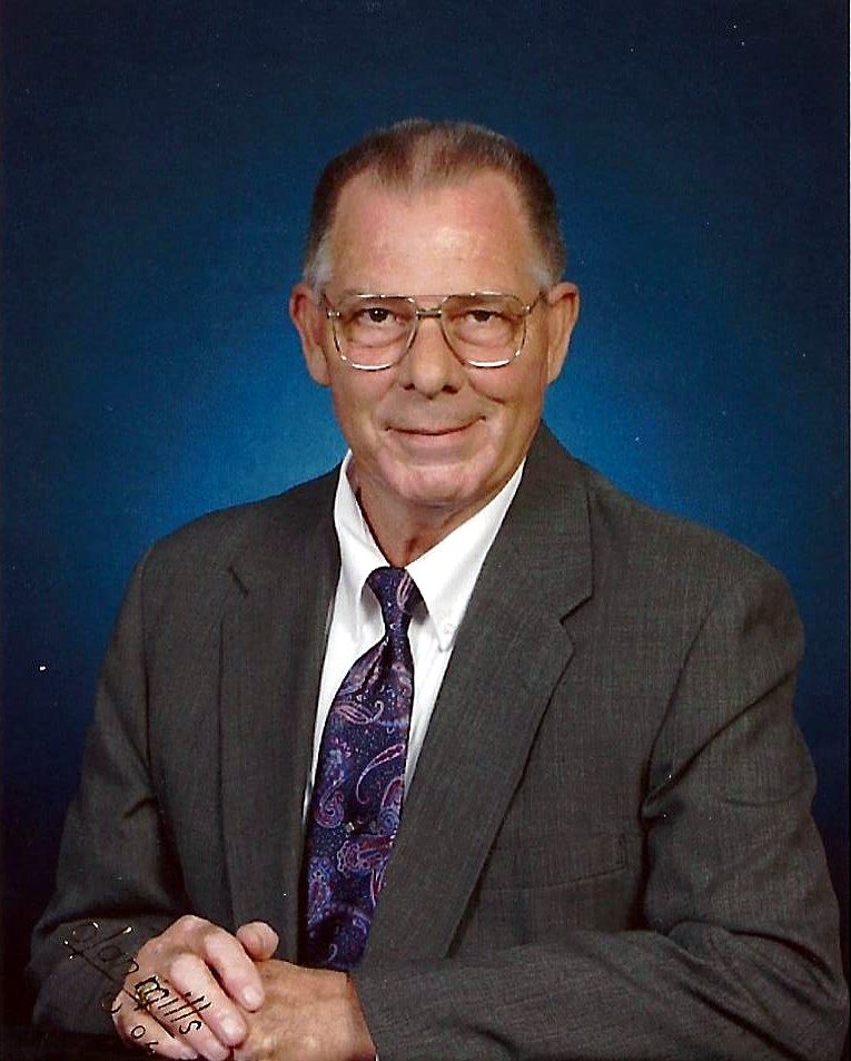 Charles Jones, Jr. Obituary - Olive Branch, MS