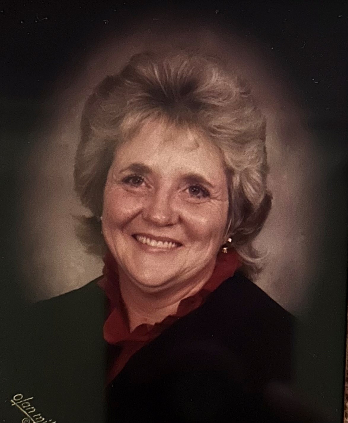 Laura Carson Obituary - Shallotte, NC
