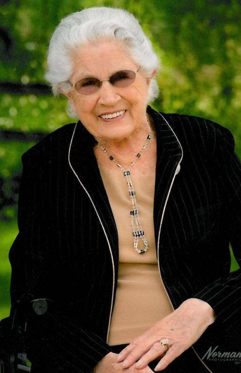 Mary Barber Obituary - Chilliwack, BC