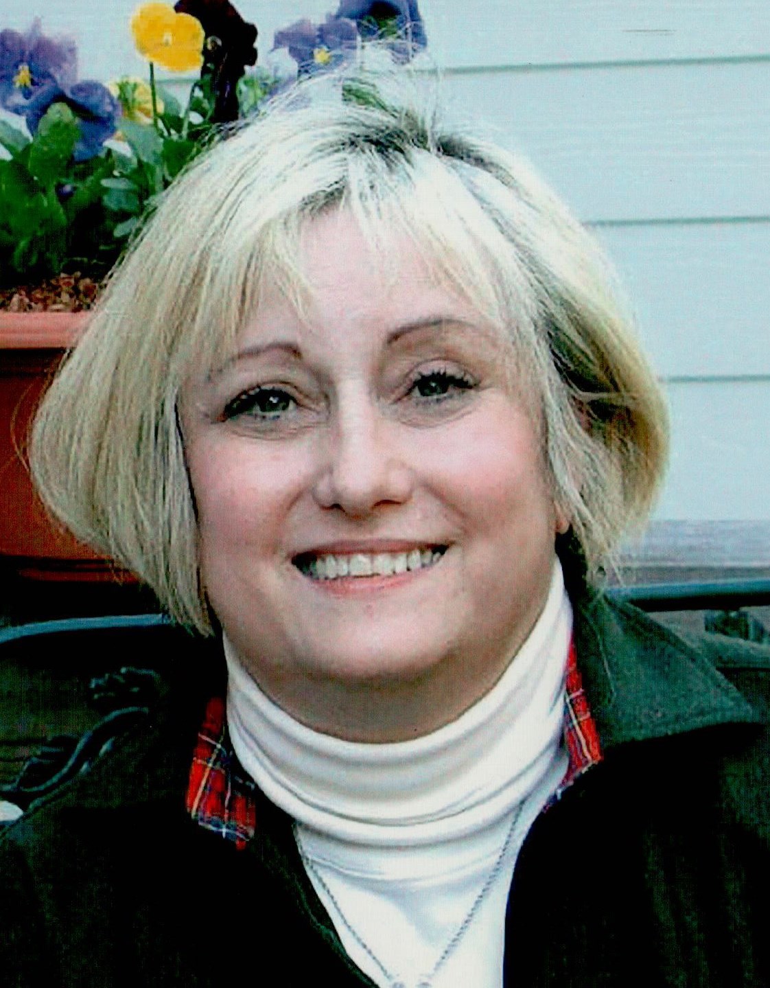 Deborah Alexander Obituary - Martinez, GA