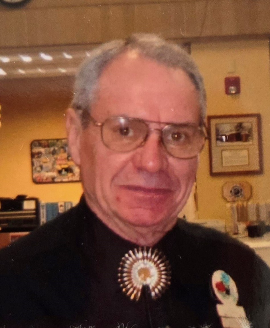 James Bell Obituary - Longmont, CO