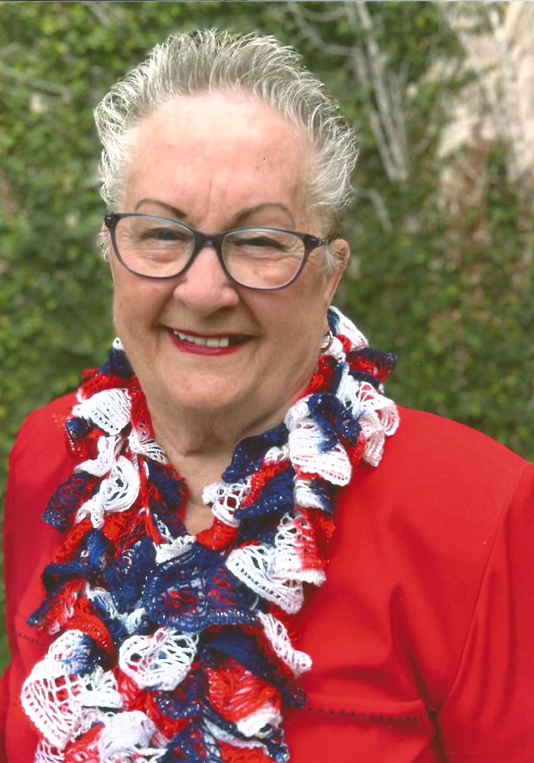 Delores Gartman Obituary - New Braunfels, TX