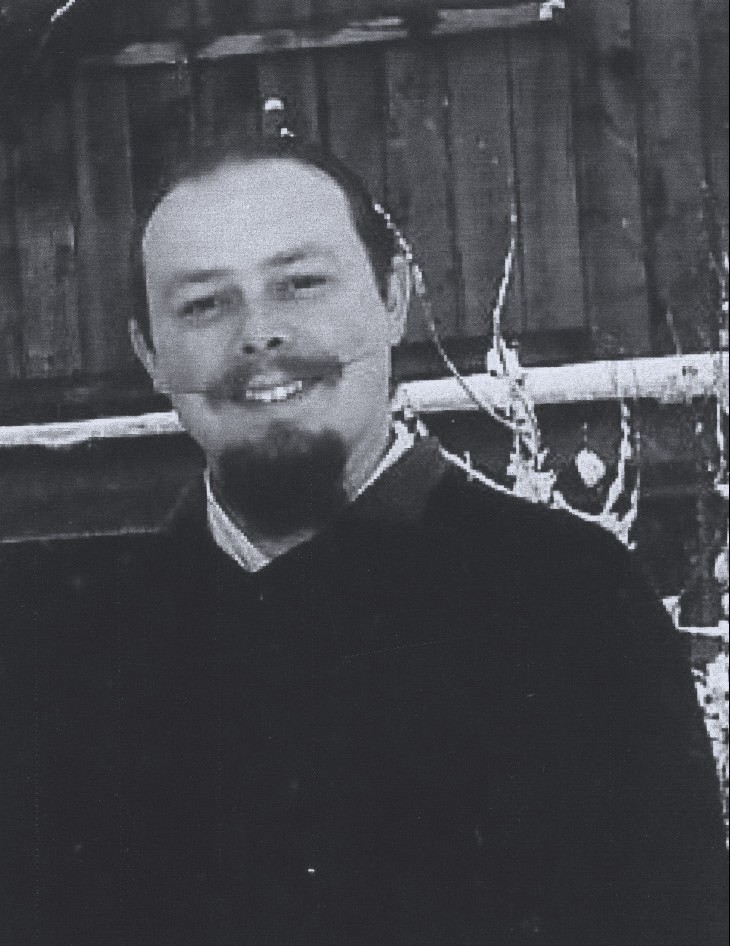 Nicholas Wall Obituary - Millcreek, UT