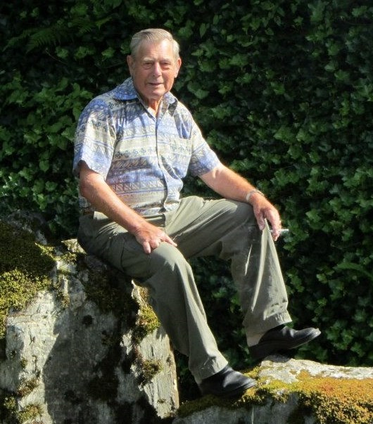 Egbert Eisses Obituary - Chilliwack, BC