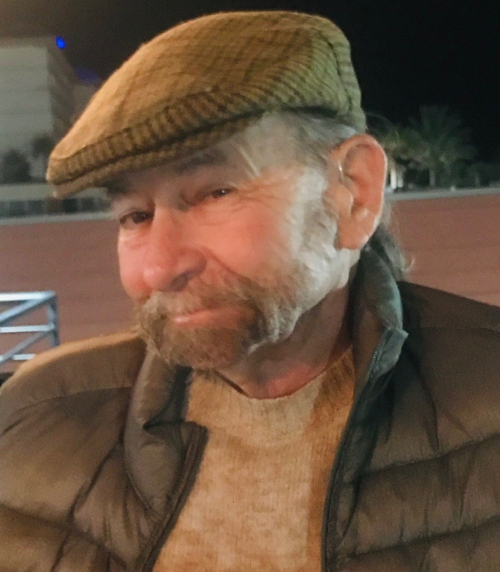 James Benoit Obituary - Jacksonville Beach, FL