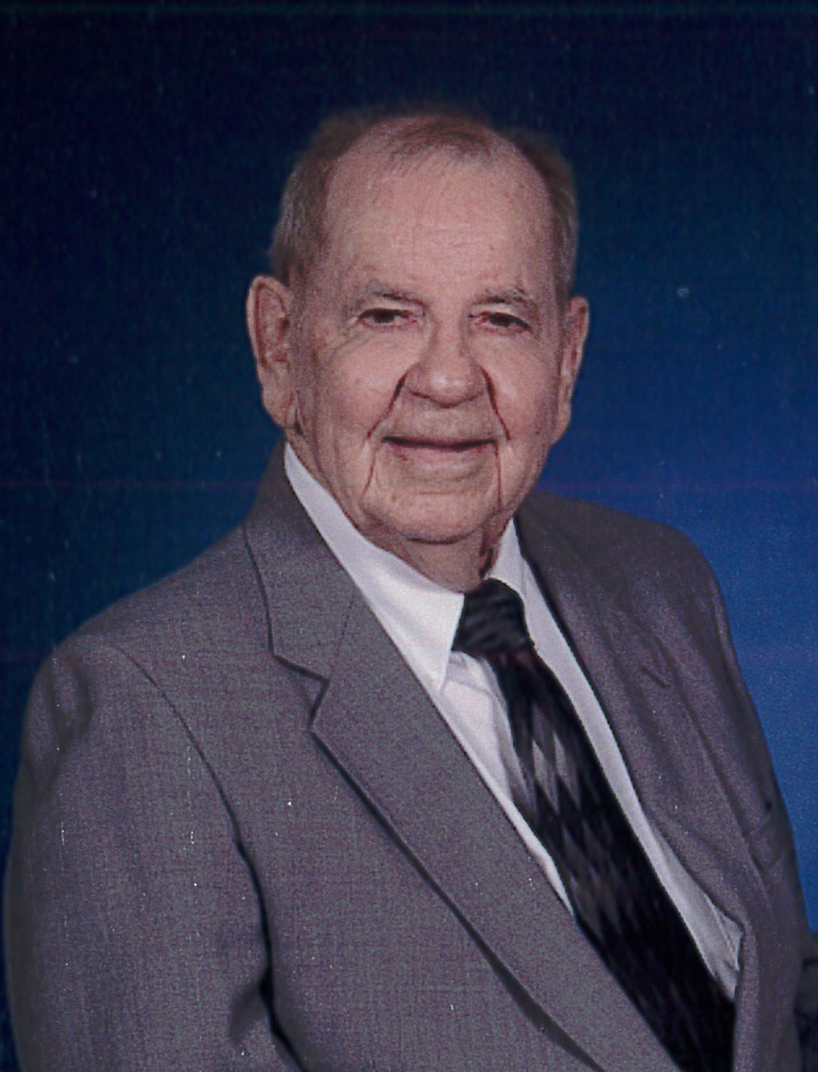 Edward Sanderson Obituary - Muncie, IN