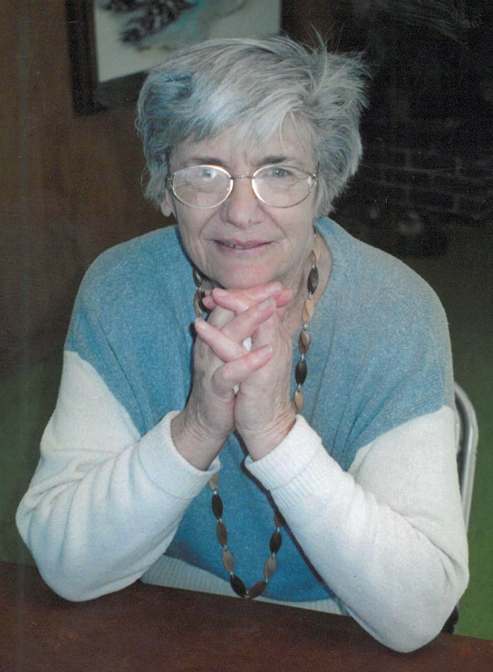 Patricia Ethel Patterson Obituary - Wheat Ridge, CO