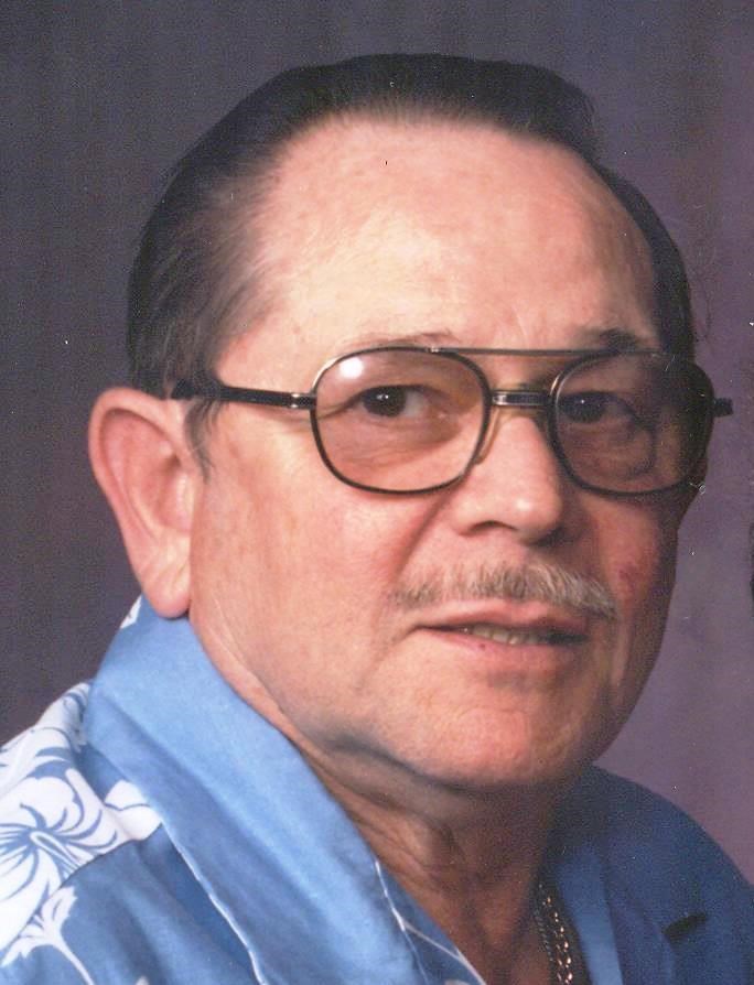 Richard Goff Obituary - Everett, WA