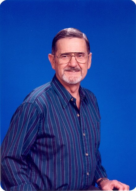 Edward Turner Obituary - Pflugerville, TX