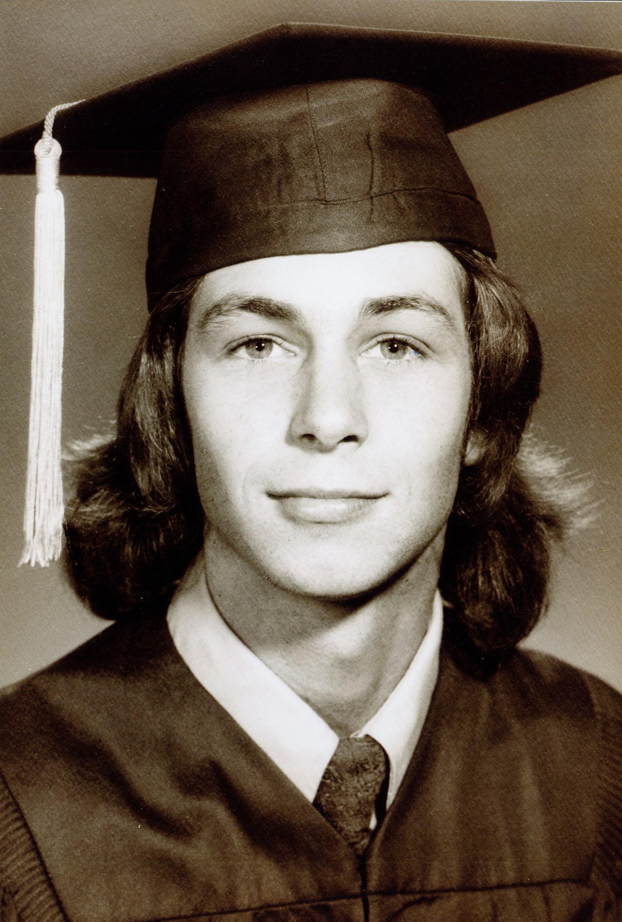 Mark Wetjen Obituary - Davenport, WA