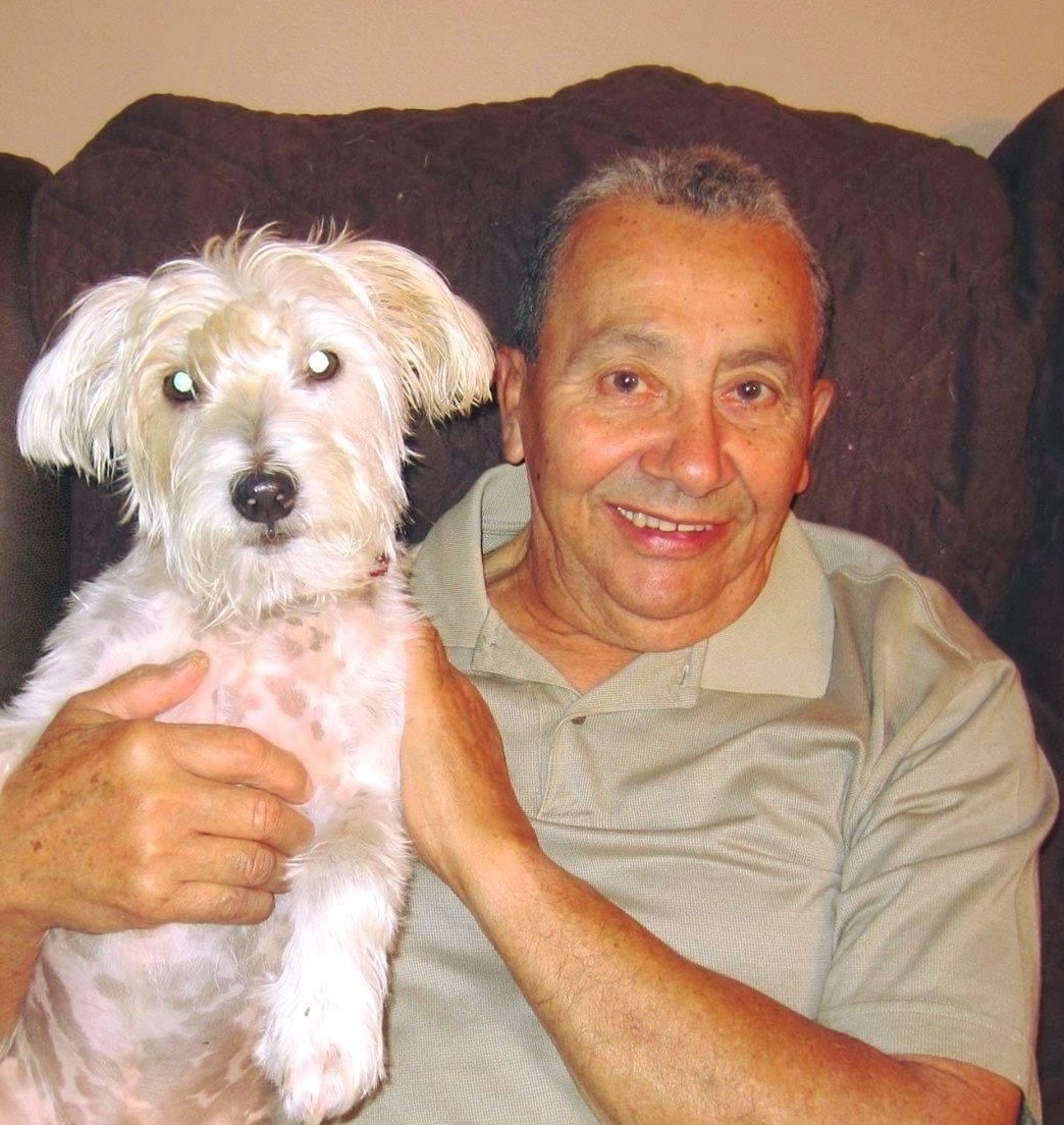 Ramon Tapanes Obituary - Cape Coral, FL