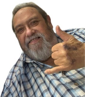 Anthony Rutledge Obituary - Honolulu, HI