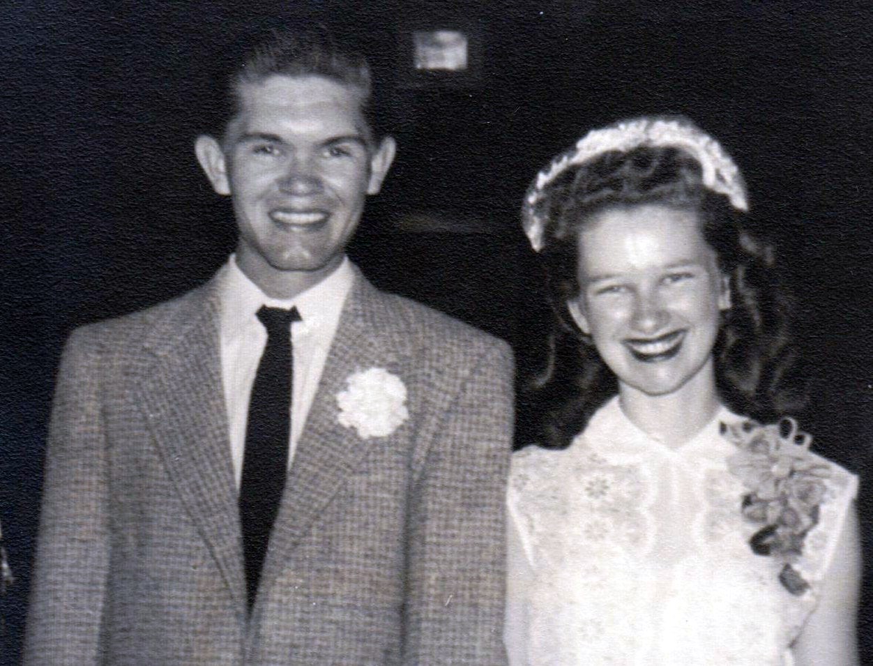 Thomas Tom Marian Cooper Obituary - Tahlequah, OK