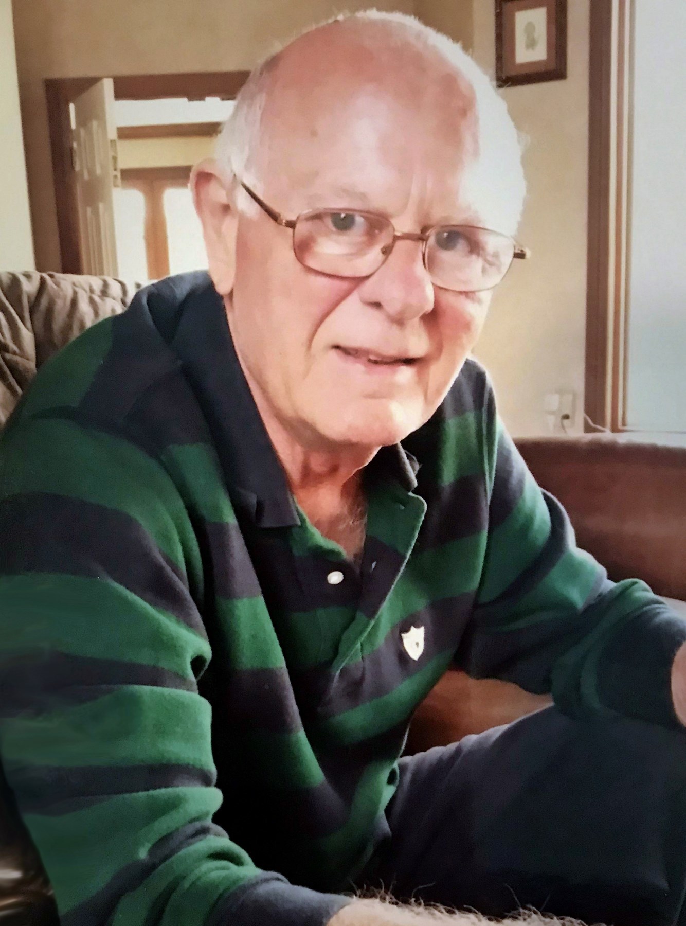 David Reilly Obituary - Homewood, AL