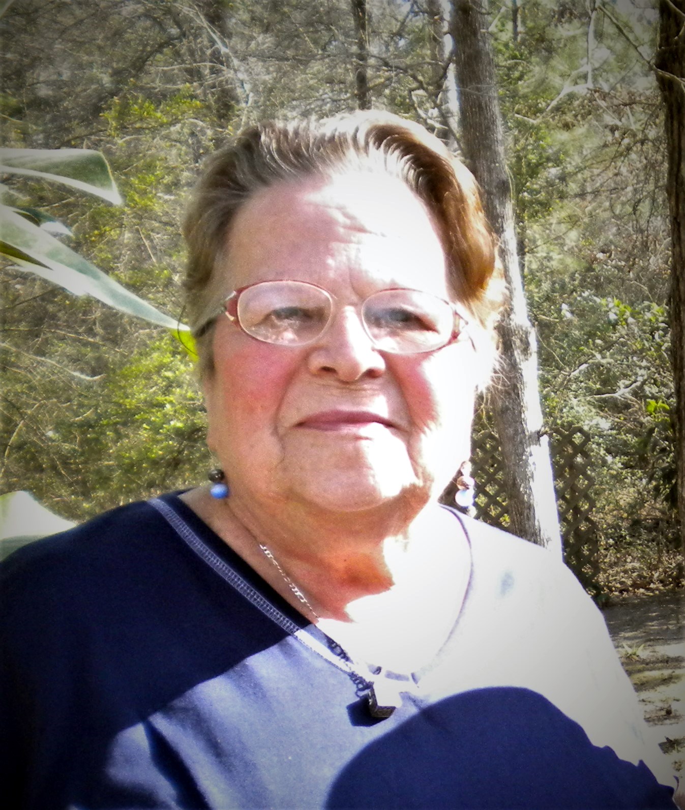 Betty Horswill Obituary - Conroe, TX