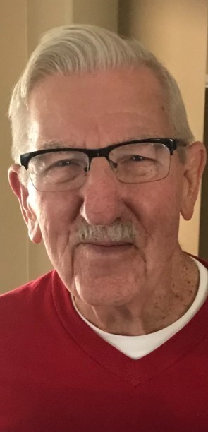 George Metcalf Obituary - Menifee, CA