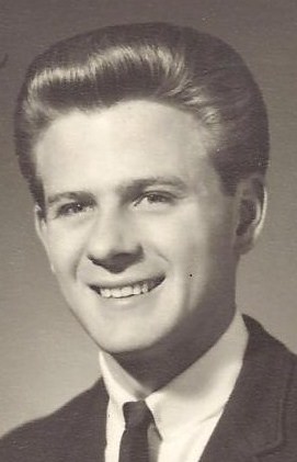 David Bruce Obituary - Merced, CA
