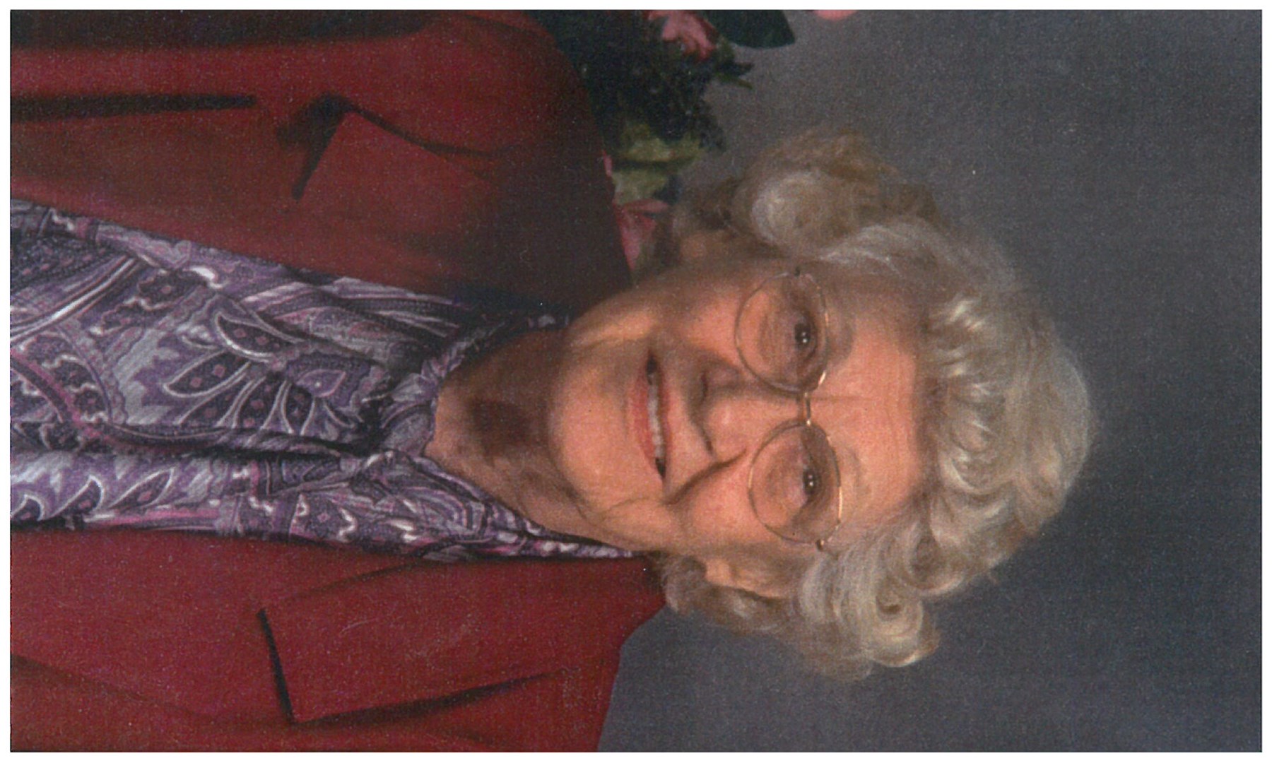 Ruby Hill Obituary - Hamilton, ON