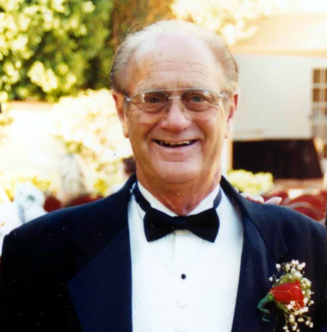 Kenneth Hamilton Obituary - Mesa, AZ