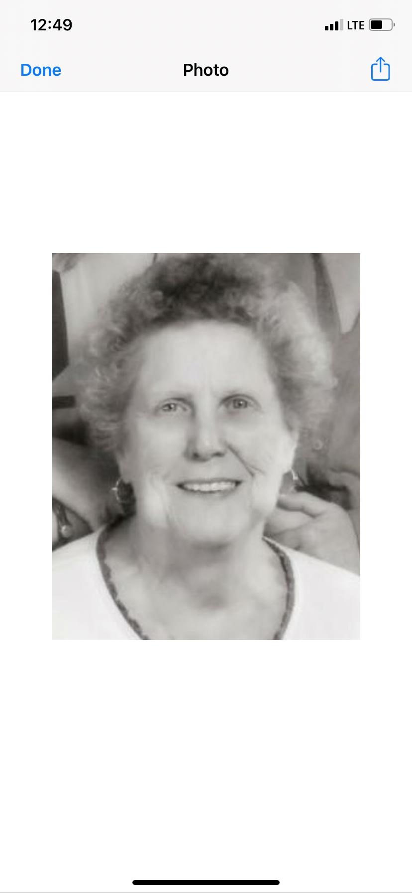 Sarah Simpson Obituary - Prattville, AL