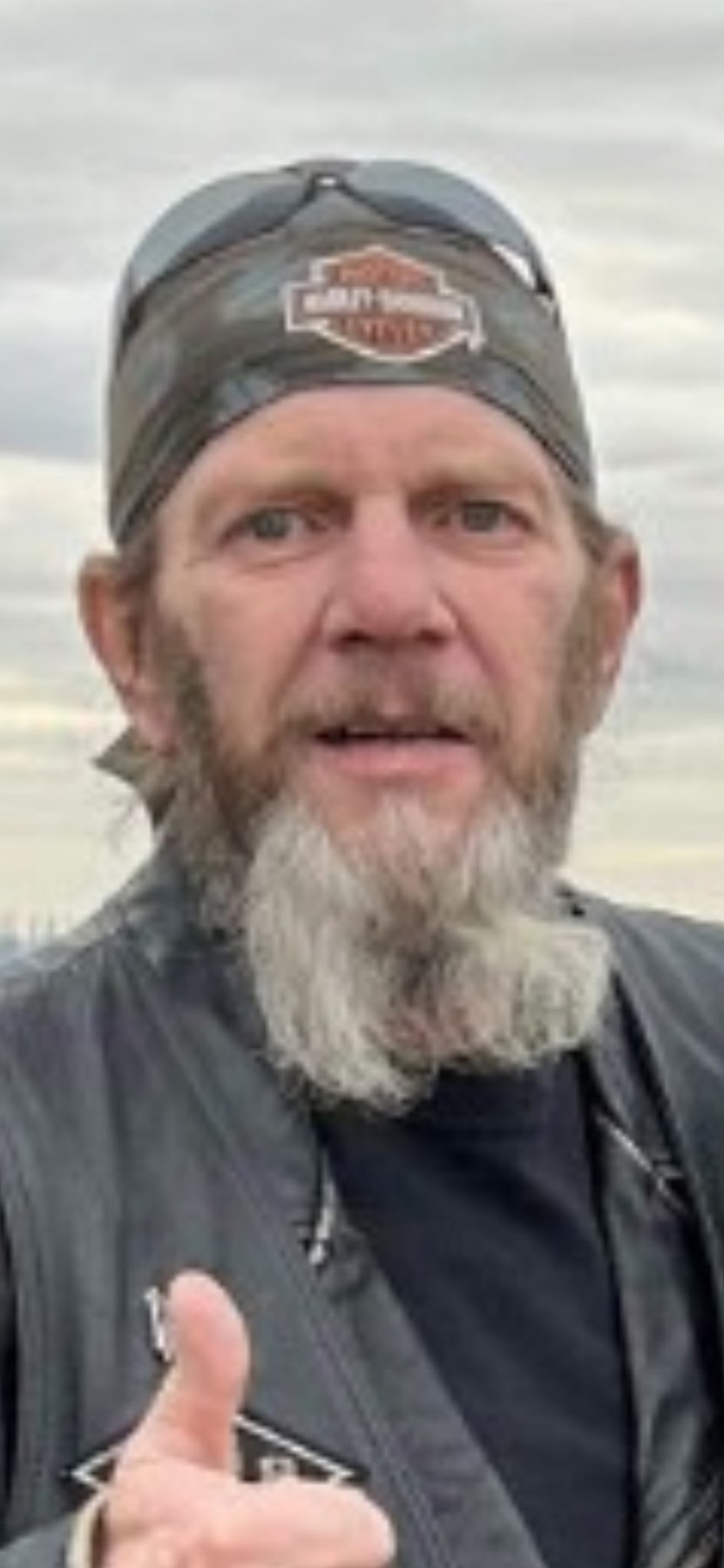 David Burdette Obituary - Middletown, OH