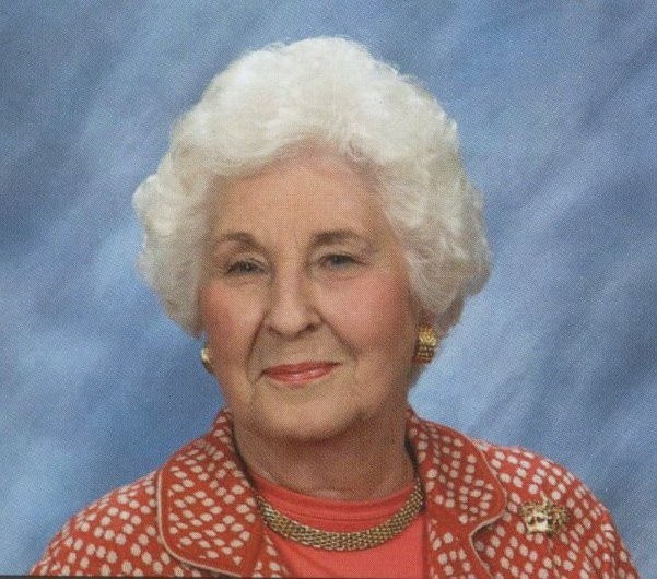Elizabeth Robinson Obituary - Mobile, AL
