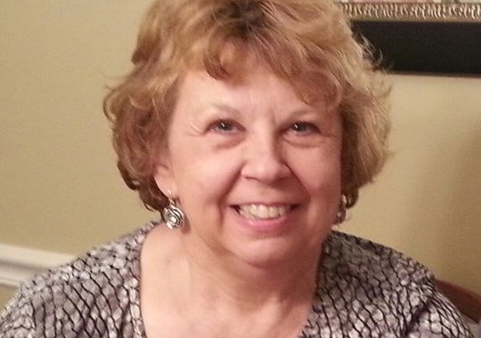 Carol Boo Obituary - Nashville, TN