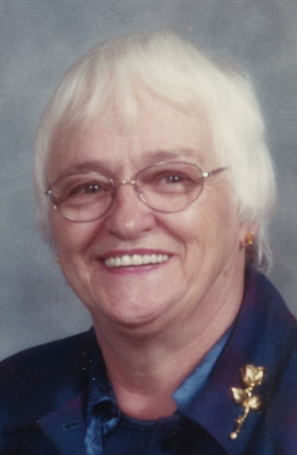 Joyce Wyder Obituary - Kenora, ON