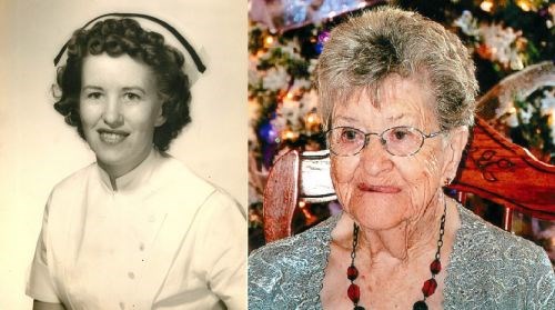 Marjorie Warner Obituary - Port Charlotte, FL