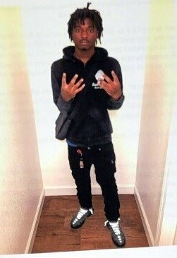 Darrius Yarbrough Obituary - Belleville, IL