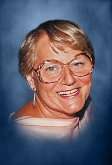 Virginia Skarzynski Obituary - Arlington Heights, IL