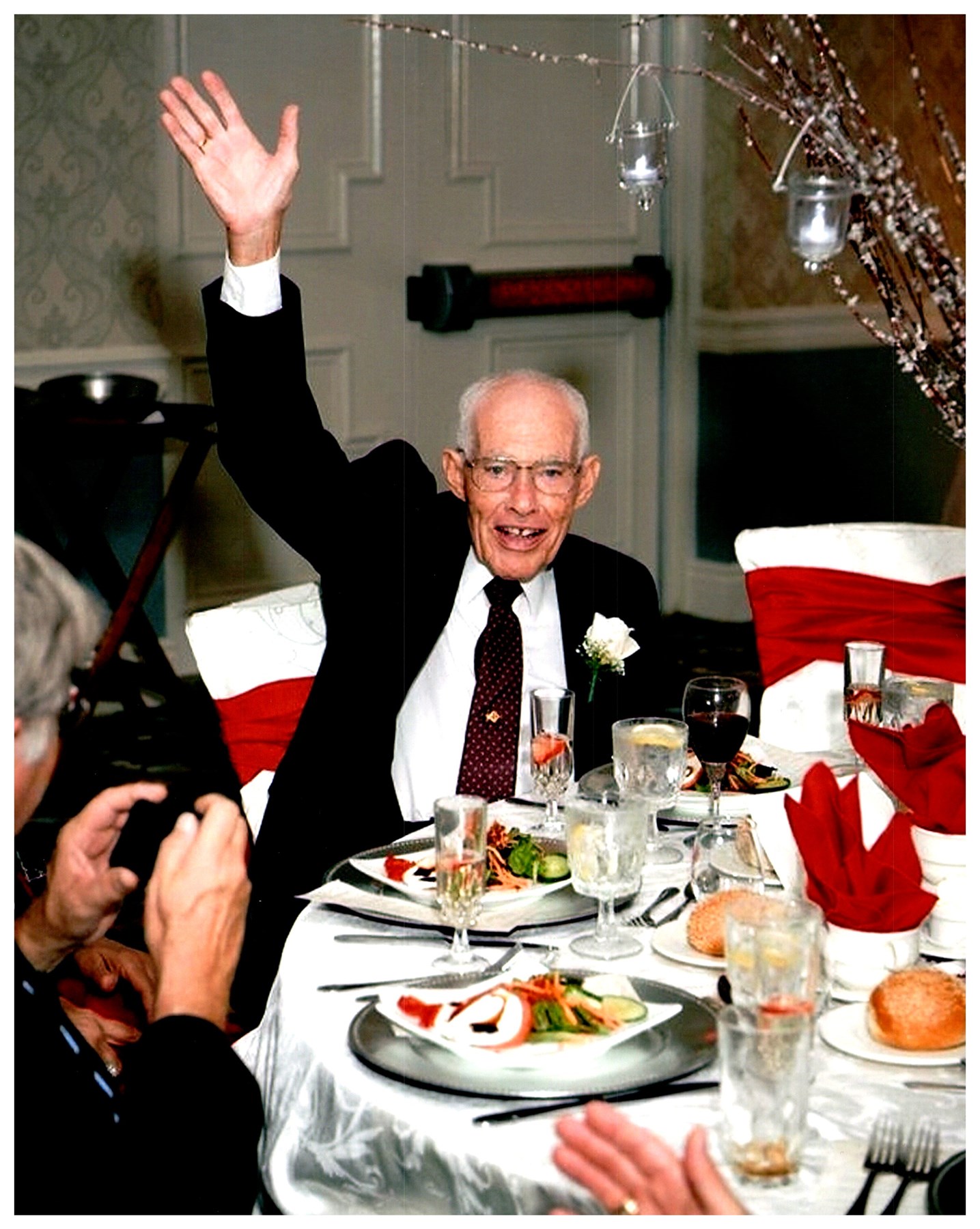 Wendell Stevens Obituary - Spring Hill, FL