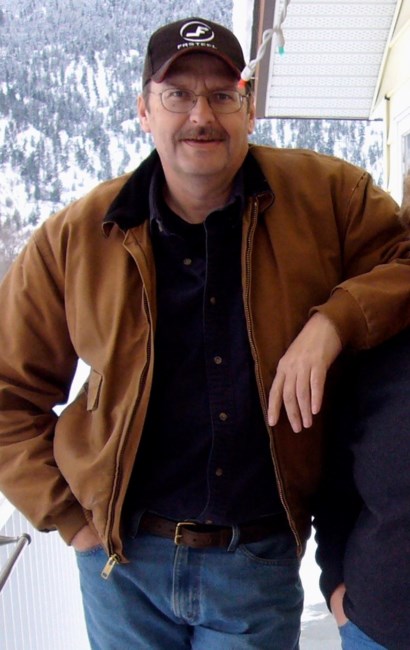 Lloyd James Jago Obituary - Kamloops, BC